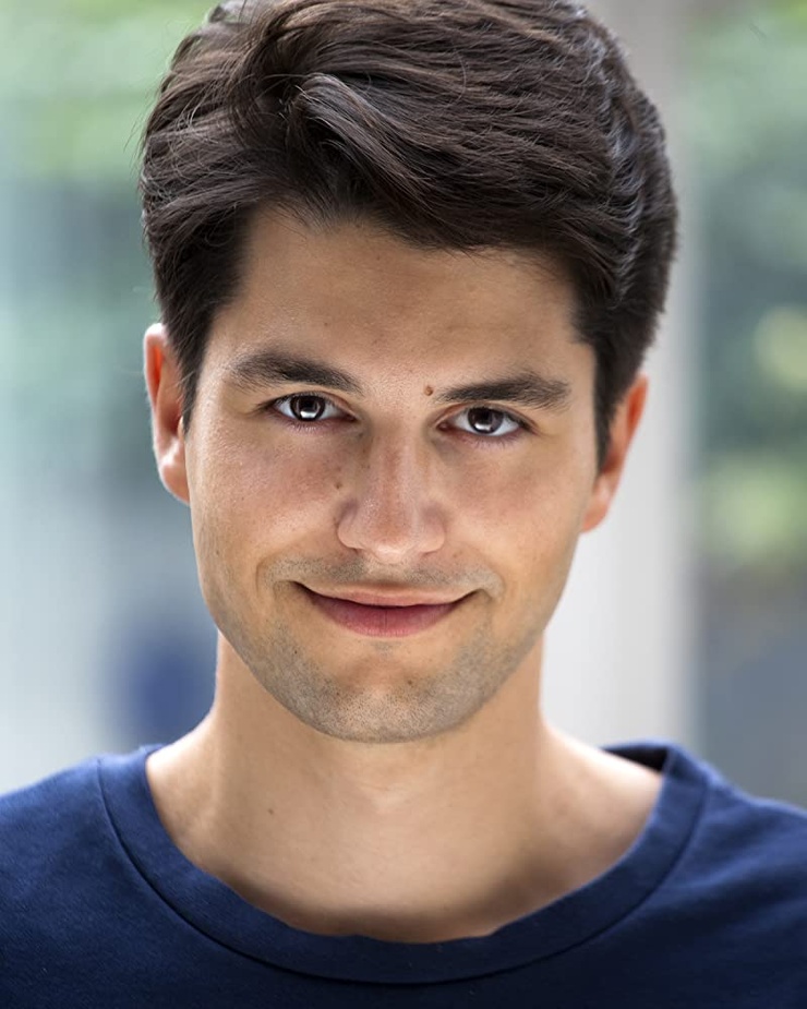 Christos Floros picture