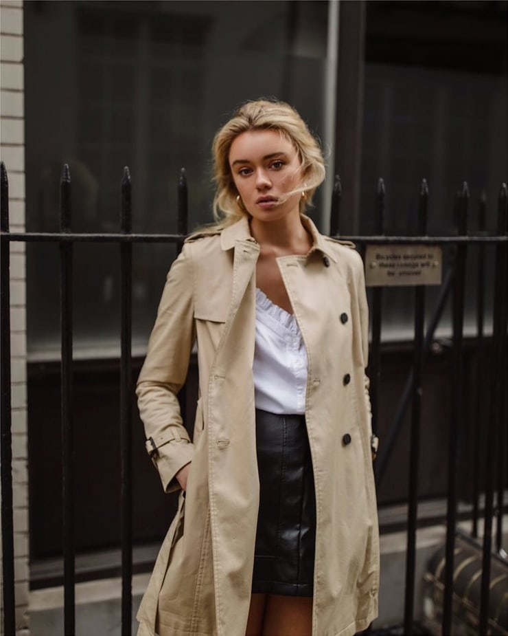 Image of Claudia Thompson