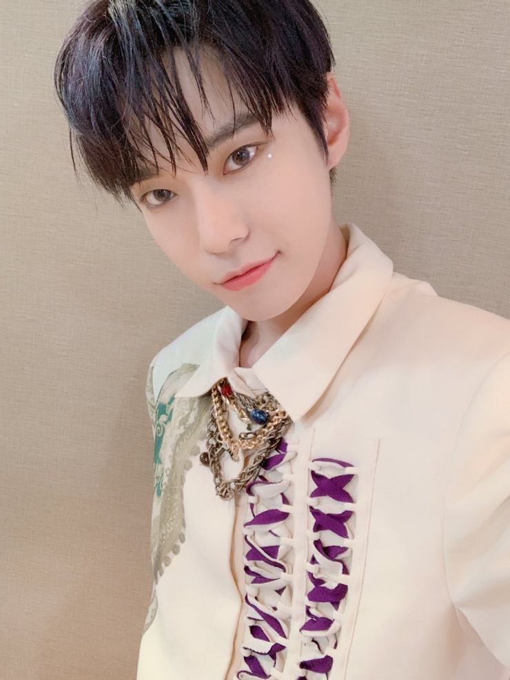 Picture of Doyoung