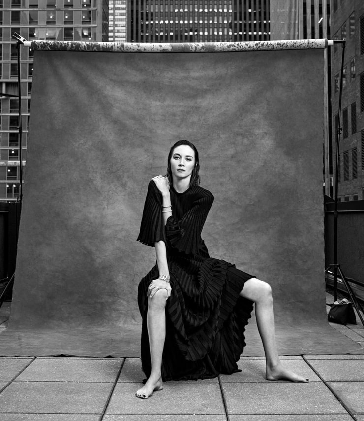 Picture of Sydney Lemmon