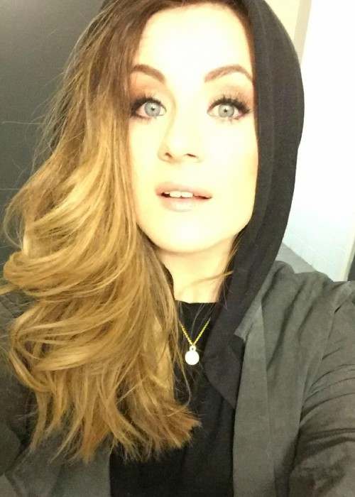 Picture of Iselin Solheim