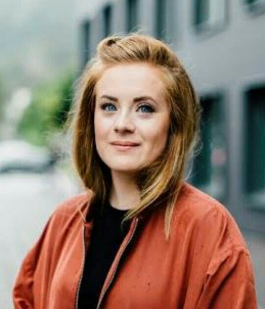 Iselin Solheim image