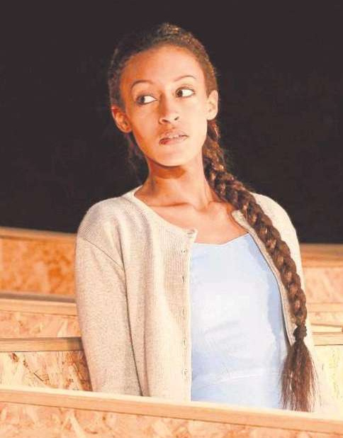 Sabrina Ceesay image