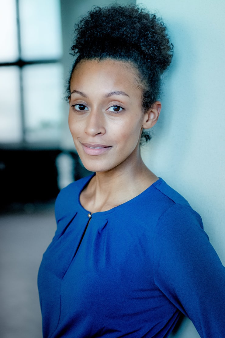 Picture of Sabrina Ceesay