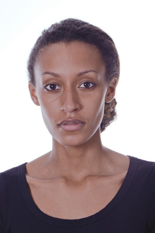 Picture of Sabrina Ceesay