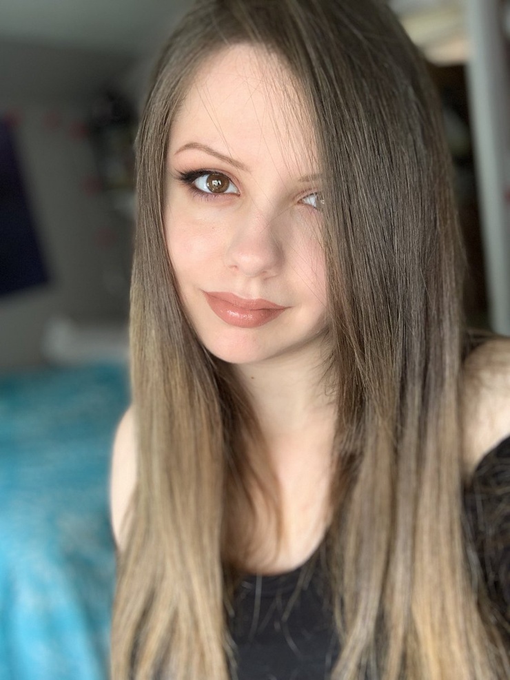 Picture of Maria Mattozzi