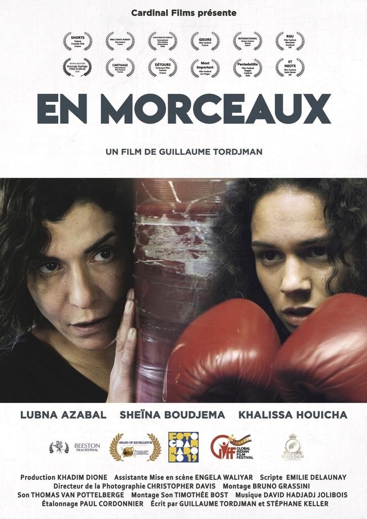 Picture of In Pieces