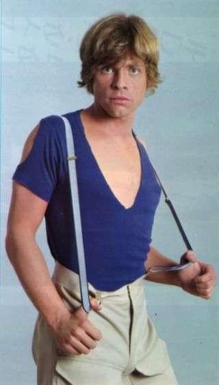 Picture of Mark Hamill