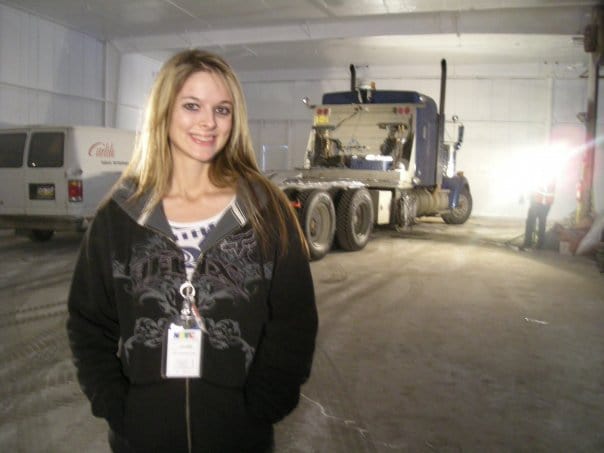 Image of Lisa Kelly