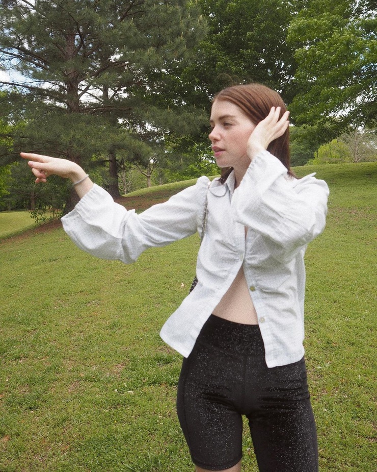 Picture of Molly Blutstein