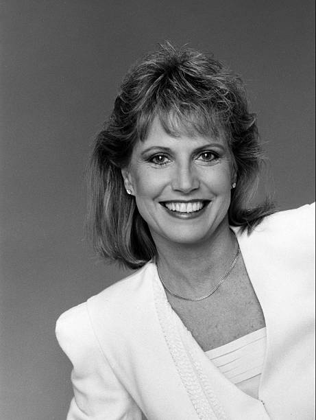 Leslie Charleson