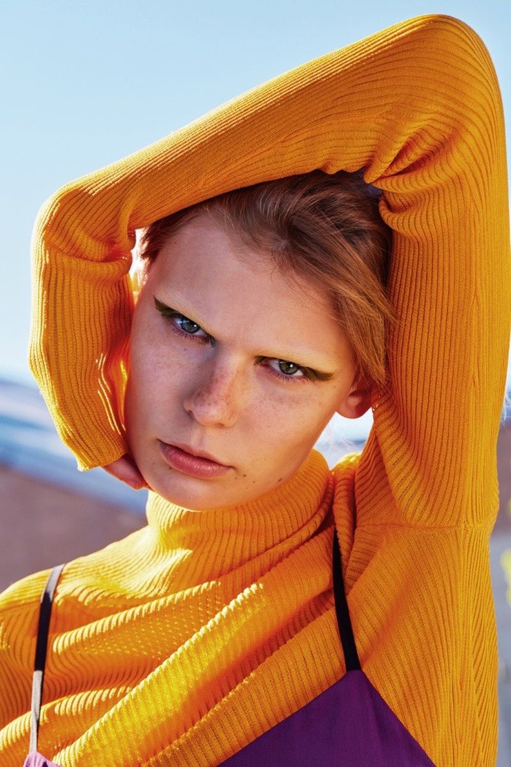 Alexandra Elizabeth Ljadov picture