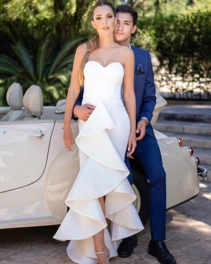 Picture of Isis Laurent