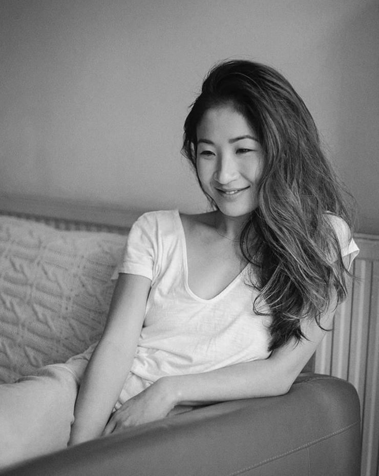 Picture of Kae Alexander