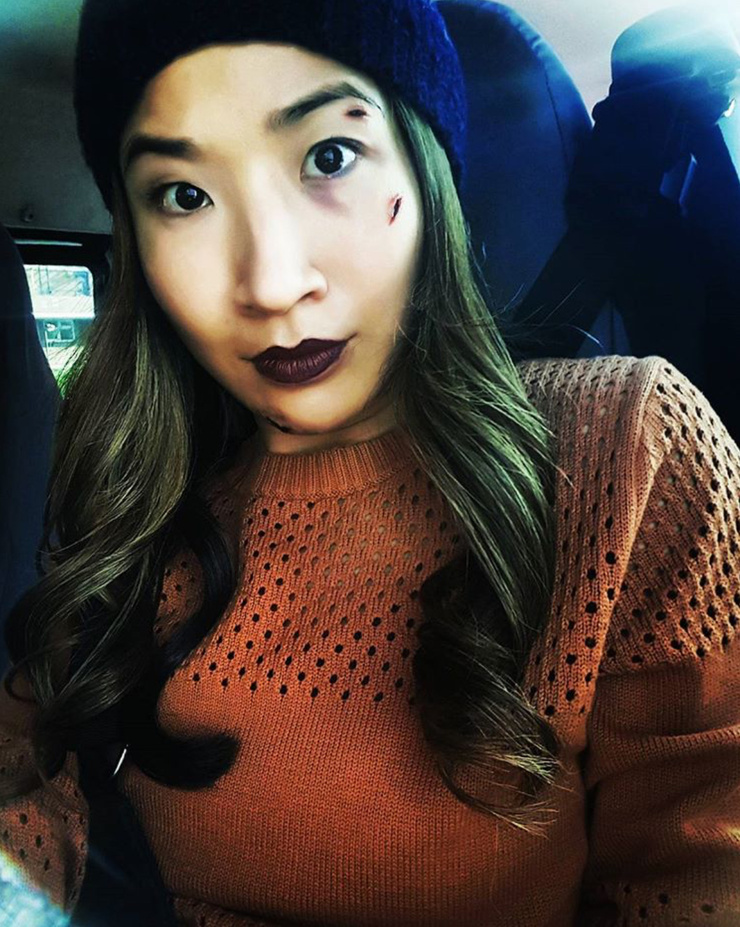 Picture of Kae Alexander