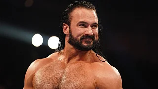 Image of Drew Galloway