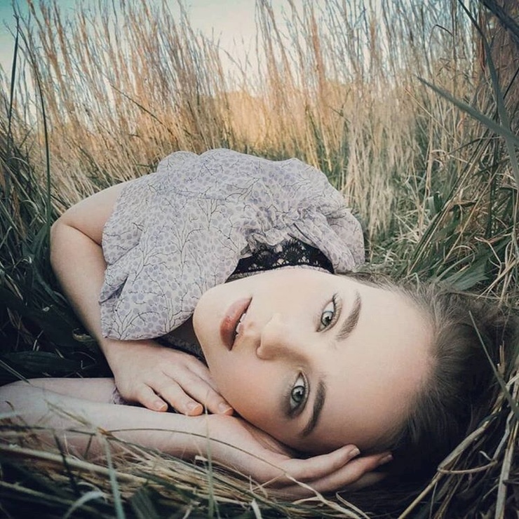 Image of Megan Stott