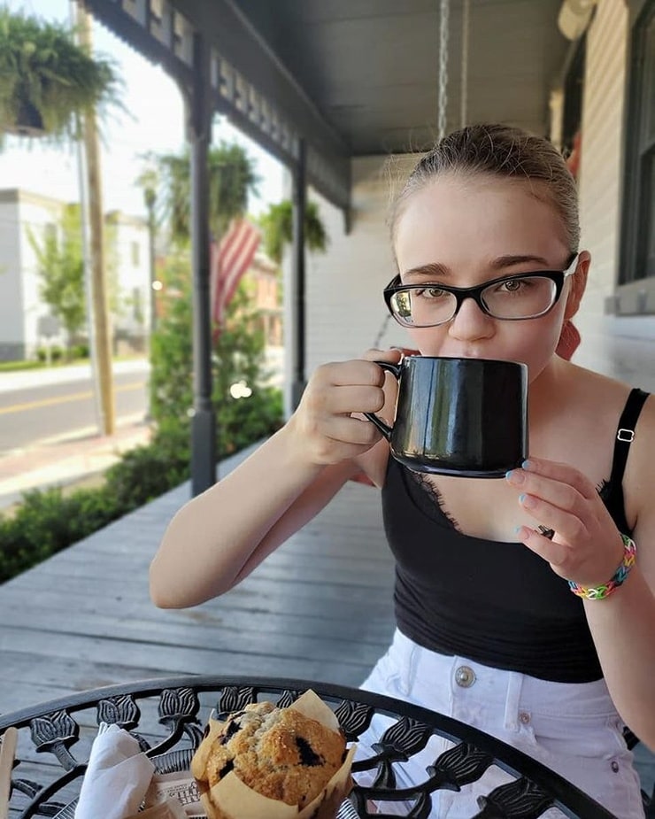 Picture of Megan Stott