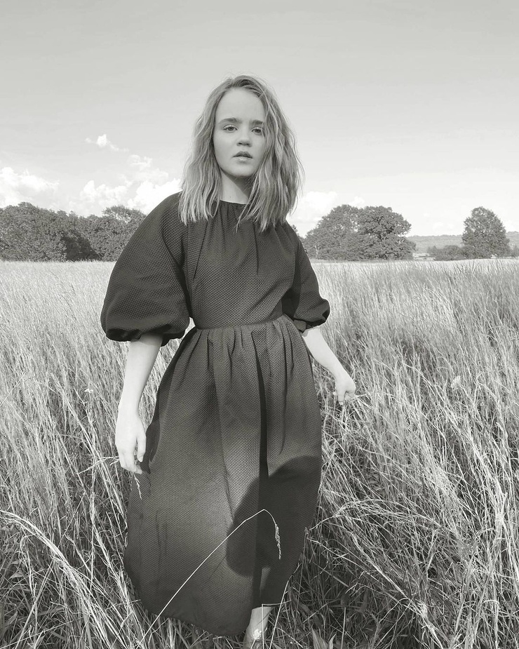 Picture of Megan Stott