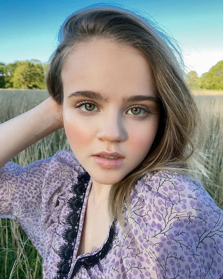 Picture of Megan Stott