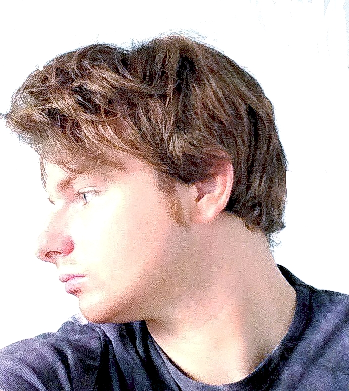 Picture of Martin Mares