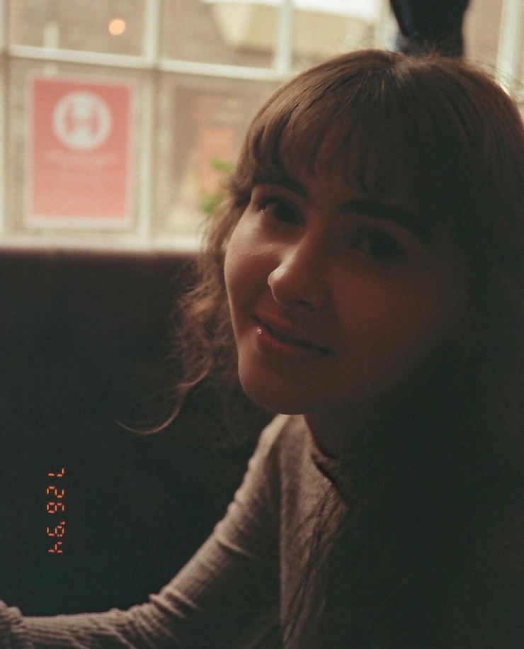 Picture of Sarah Carpenter