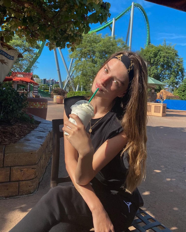 Image of Eden Polani