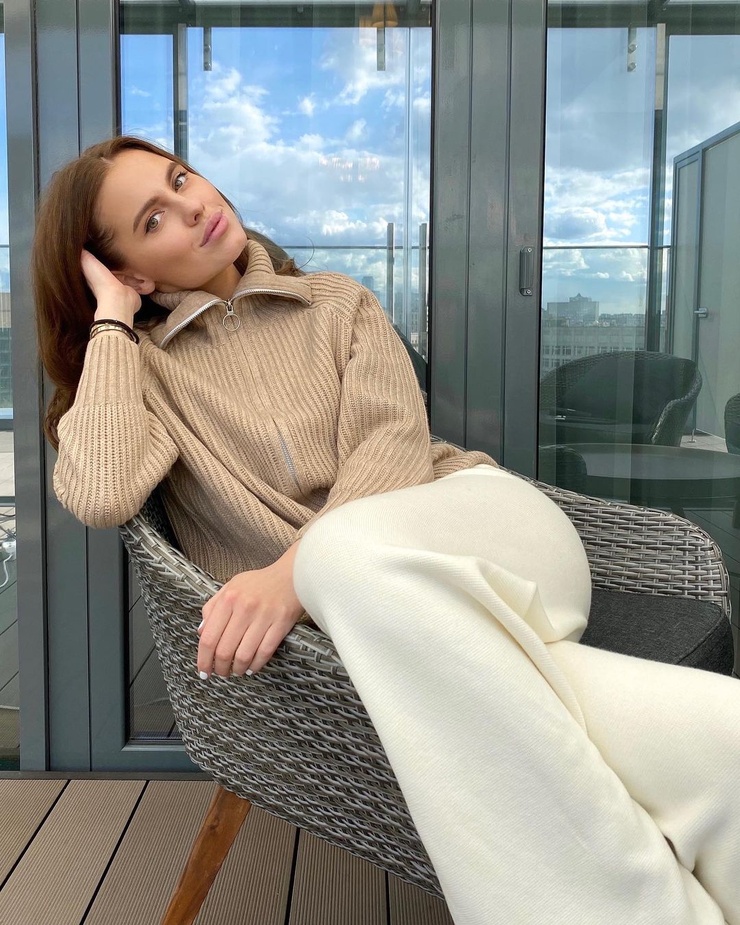 Daria Klyukina picture