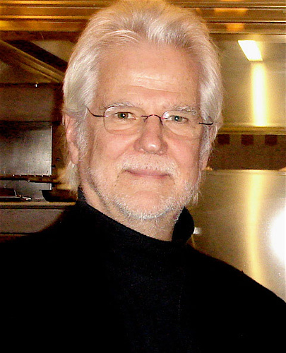Picture of Jan Harlan