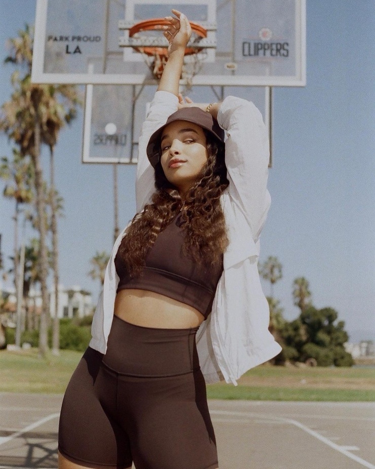 Madison Shamoun picture