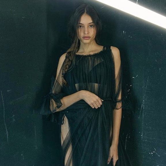 Picture of Alice Maselli