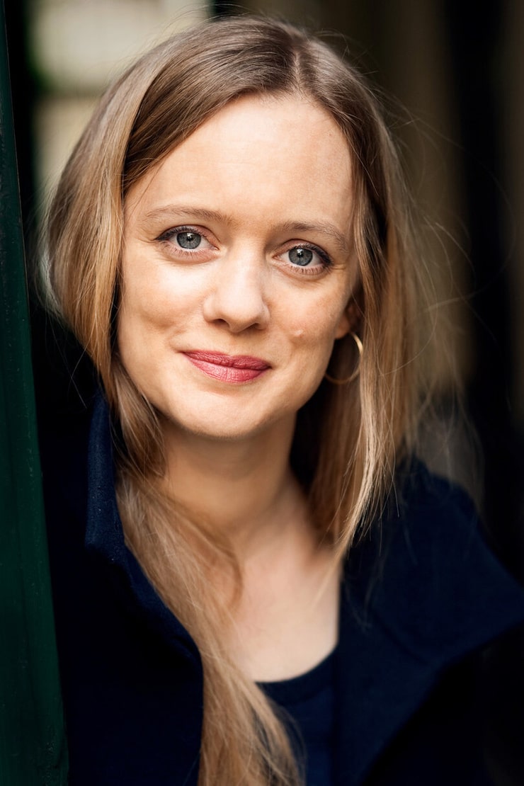 Image Of Anne Kanis