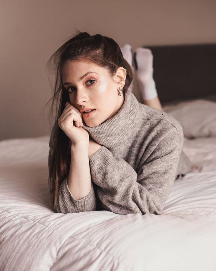 Picture of Renata Toscano Bruzón
