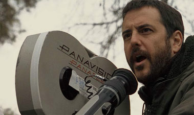 Image of Mark Romanek