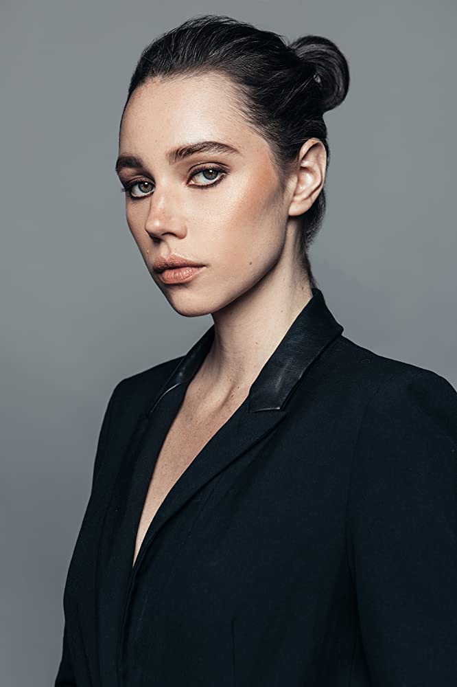 Picture of Rachel Kim Cross