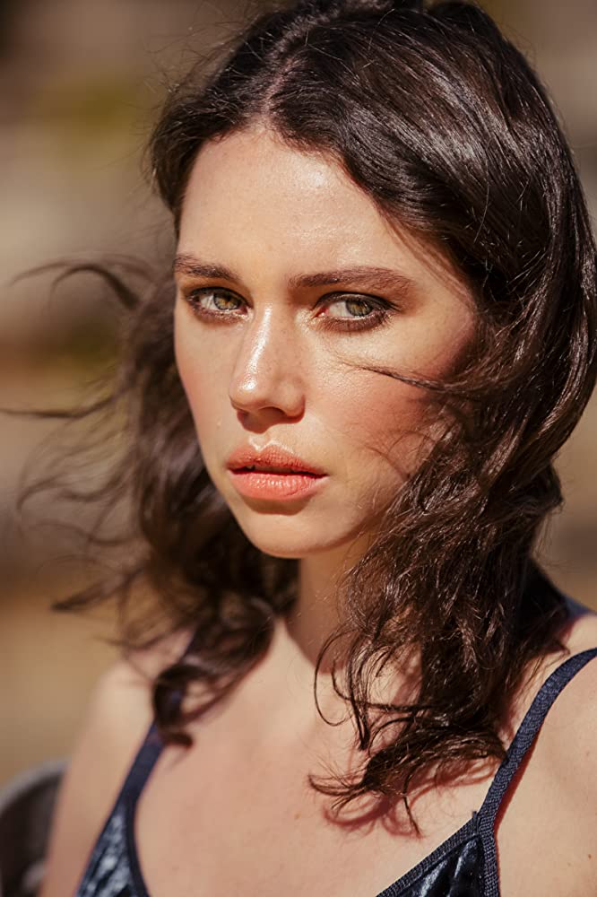 Picture of Rachel Kim Cross