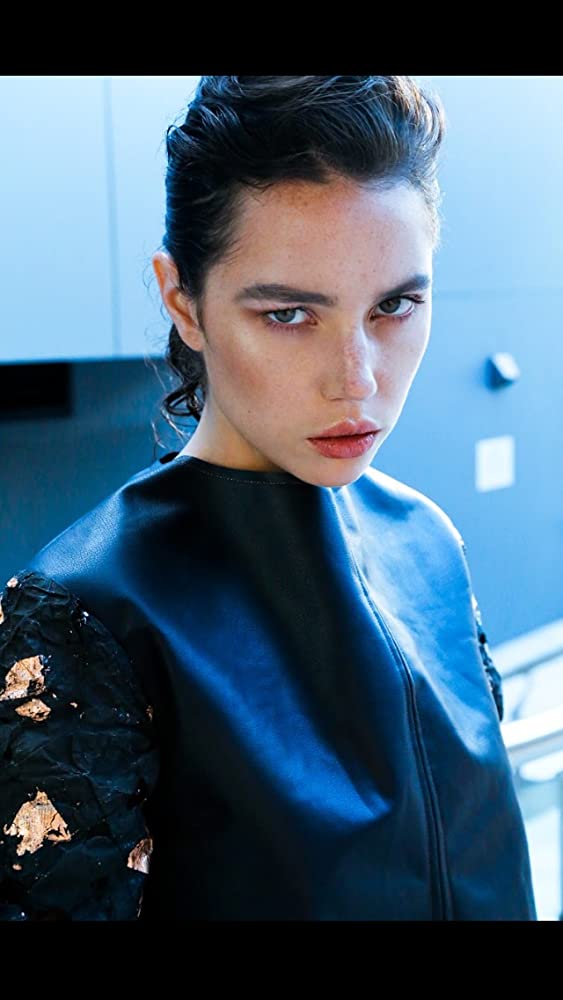 Image of Rachel Kim Cross