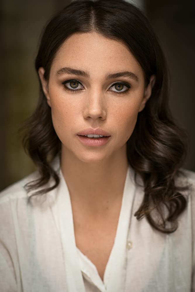 Picture of Rachel Kim Cross