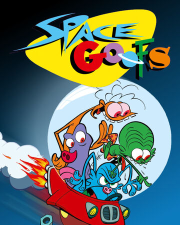 Picture of Space Goofs