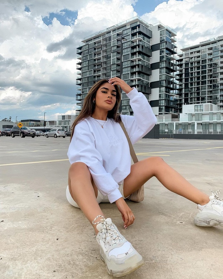 Picture of Maria Perez.