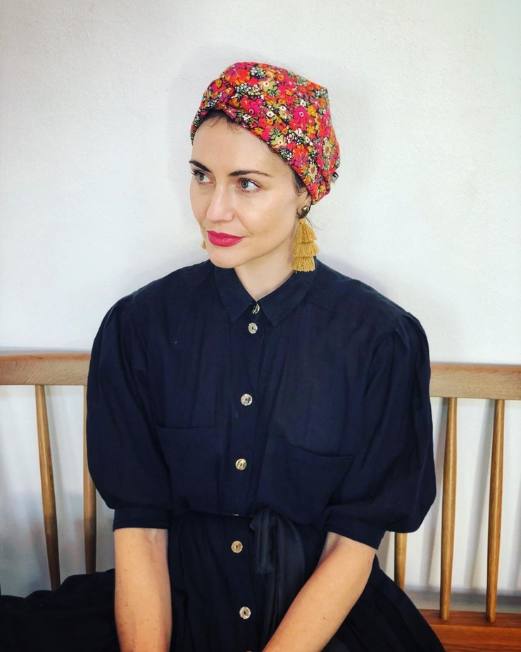 Picture of Rolanda Marais