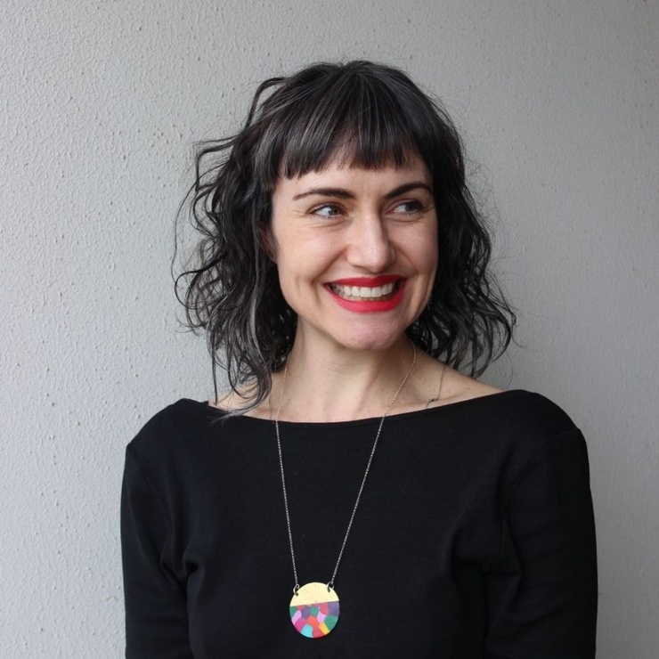 Picture of Rolanda Marais