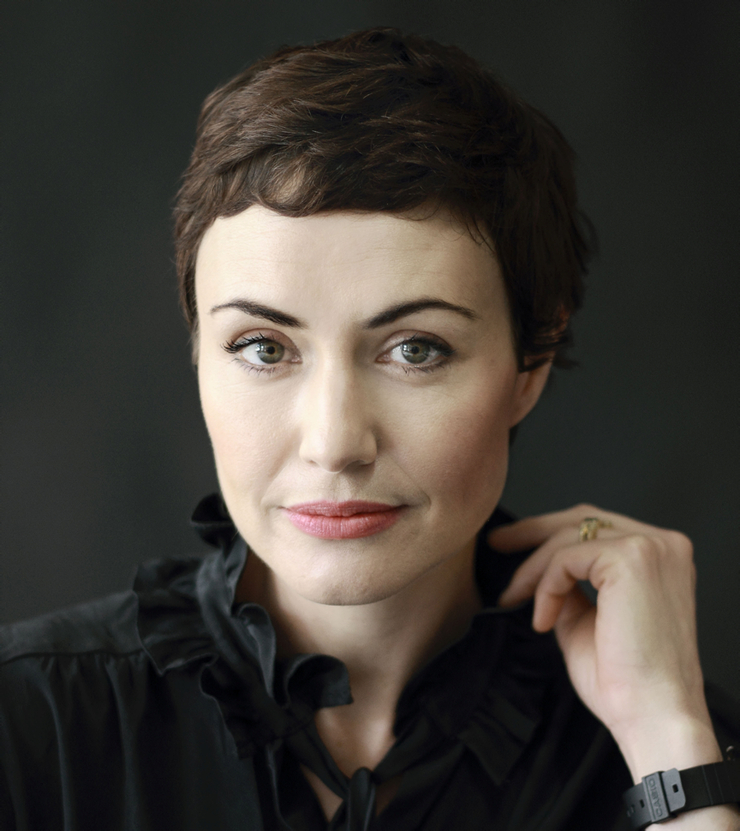 Picture of Rolanda Marais