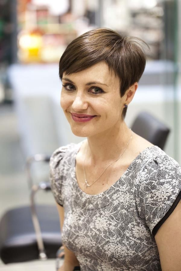 Picture of Rolanda Marais