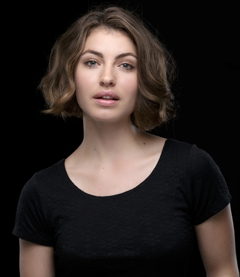 Picture of Lea Vivier