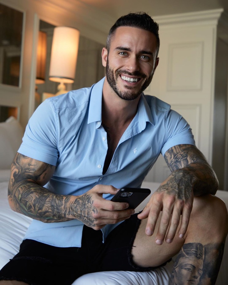 Image of Mike Chabot