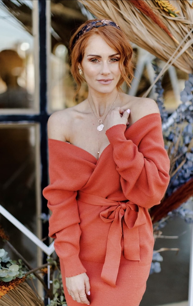 Angelique Gerber