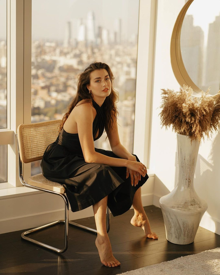 Picture of Jessica Clements
