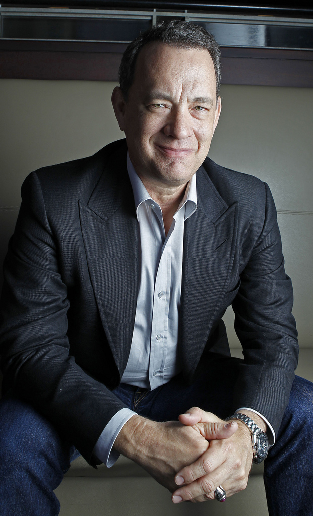 Picture of Tom Hanks
