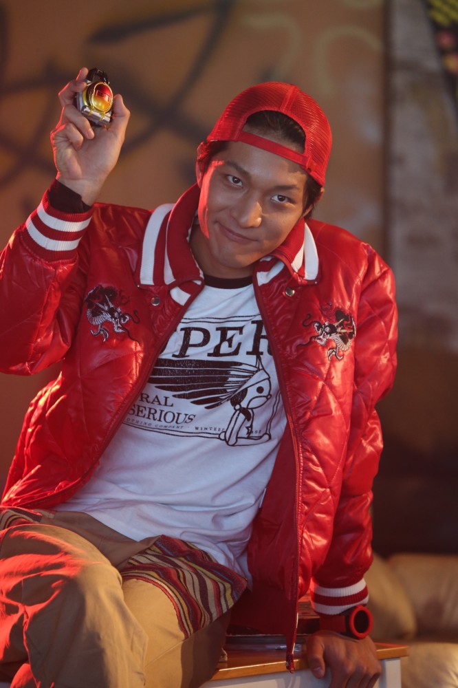 Picture of Takashi Kitadai